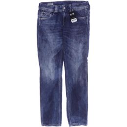 Pepe Jeans Damen Jeans, marineblau, Gr. 29