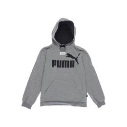 Puma Jungen Hoodies & Sweater, grau