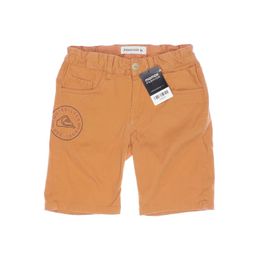 Quiksilver Herren Shorts, orange, Gr. 140