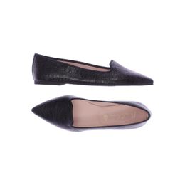 Pretty Ballerinas Damen Ballerinas, schwarz