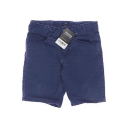 Kiabi Herren Shorts, blau, Gr. 134