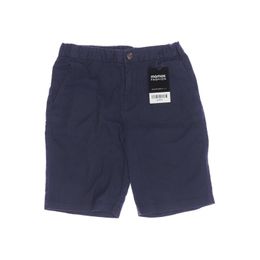 H&M H&M Herren Shorts, marineblau, Gr. 140