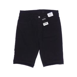 H&M H&M Jungen Shorts, schwarz