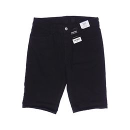 H&M H&M Herren Shorts, schwarz, Gr. 170