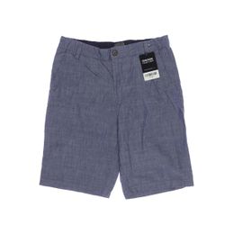 H&M H&M Herren Shorts, blau, Gr. 170