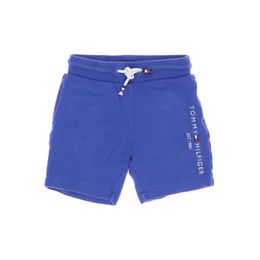 Tommy Hilfiger Herren Shorts, blau, Gr. 92