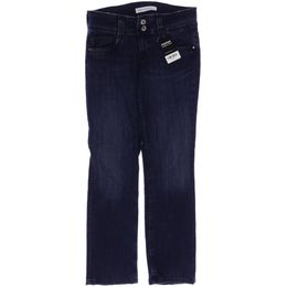 Pepe Jeans Damen Jeans, blau, Gr. 28