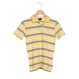 Polo Ralph Lauren Damen Poloshirt, gelb
