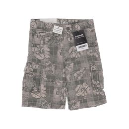 Tom Tailor Jungen Shorts, grau