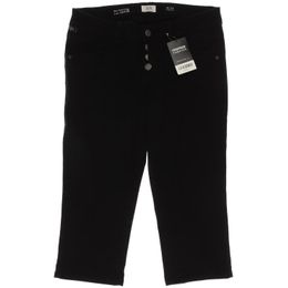 QS by S.Oliver Damen Jeans, schwarz, Gr. 36