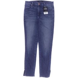 J Brand Damen Jeans, blau, Gr. 36