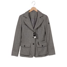 Brax Damen Jacke, grau