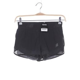 New Balance Damen Shorts, schwarz