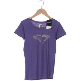 Roxy Damen T-Shirt, flieder, Gr. 34