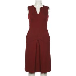 Cos Damen Kleid, rot