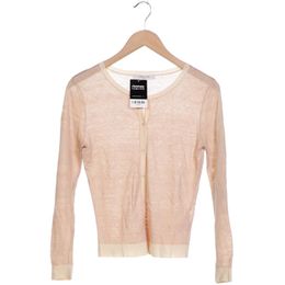 Gerard Darel Damen Strickjacke, beige, Gr. 36