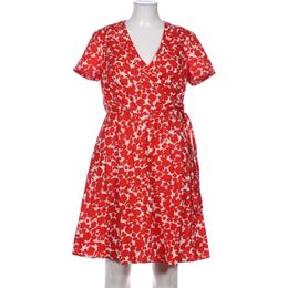 Boden Damen Kleid, rot, Gr. 42