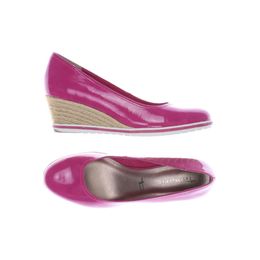 Tamaris Damen Pumps, pink