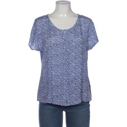 The MASAI Clothing Company Damen Bluse, blau, Gr. 38