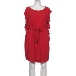 Michael Michael Kors Damen Kleid, rot, Gr. 44