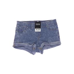 H&M H&M Damen Shorts, blau, Gr. 170