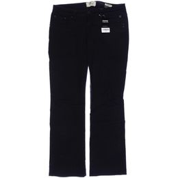 LTB Damen Jeans, schwarz, Gr. 30