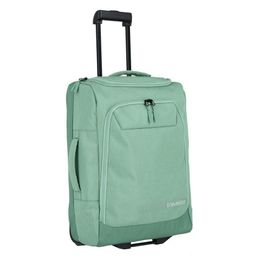 Travelite Sporttasche, Handgepäck, grün