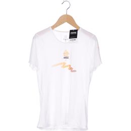 Salomon Damen T-Shirt, weiß, Gr. 36