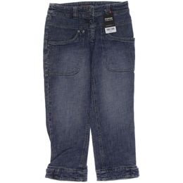 s.Oliver Damen Jeans, blau