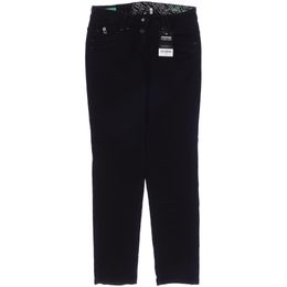 Cecil Damen Jeans, schwarz, Gr. 29