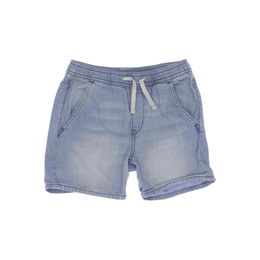 H&M H&M Damen Shorts, blau, Gr. 116