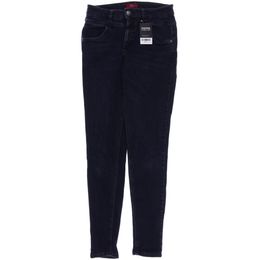 s.Oliver Damen Jeans, marineblau