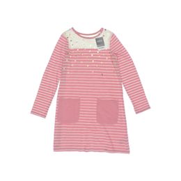 Mini Boden Damen Kleid, pink, Gr. 152