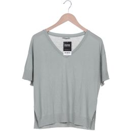 Drykorn Damen T-Shirt, hellgrün, Gr. 38