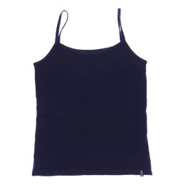 TRIGEMA Damen Top, marineblau