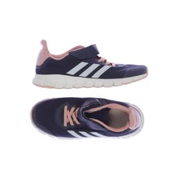 Adidas Damen Sneakers, marineblau, Gr. 3