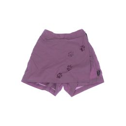 Jack Wolfskin Mädchen Shorts, pink