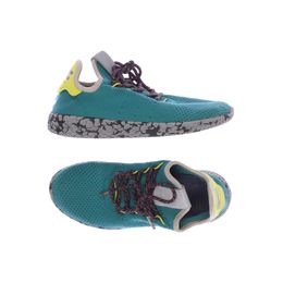 adidas originals Damen Sneakers, grün, Gr. 4.5