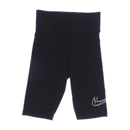 Nike Damen Shorts, schwarz, Gr. 158