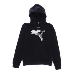 Puma Mädchen Hoodies & Sweater, schwarz