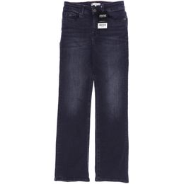 Tommy Hilfiger Damen Jeans, marineblau, Gr. 164