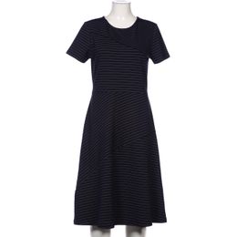 Selected Damen Kleid, marineblau, Gr. 40