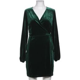 Vila Damen Kleid, grün