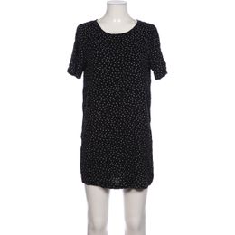 Only Damen Kleid, schwarz, Gr. 38