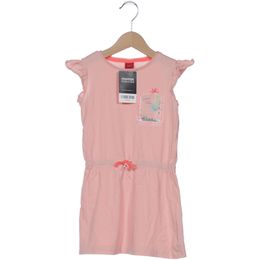 s.Oliver Damen Kleid, pink, Gr. 104