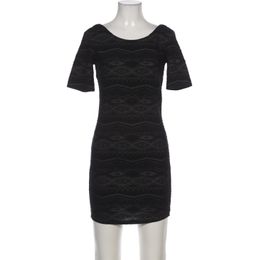 Only Damen Kleid, schwarz, Gr. 36