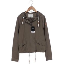 Only Damen Jacke, grün, Gr. 36