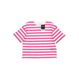 name it Mädchen T-Shirt, pink
