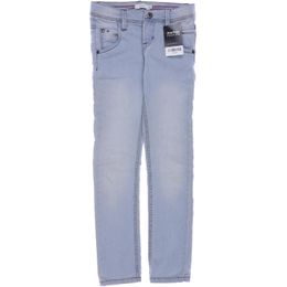 name it Mädchen Jeans, hellblau