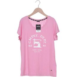 H.I.S. H.I.S Damen T-Shirt, pink